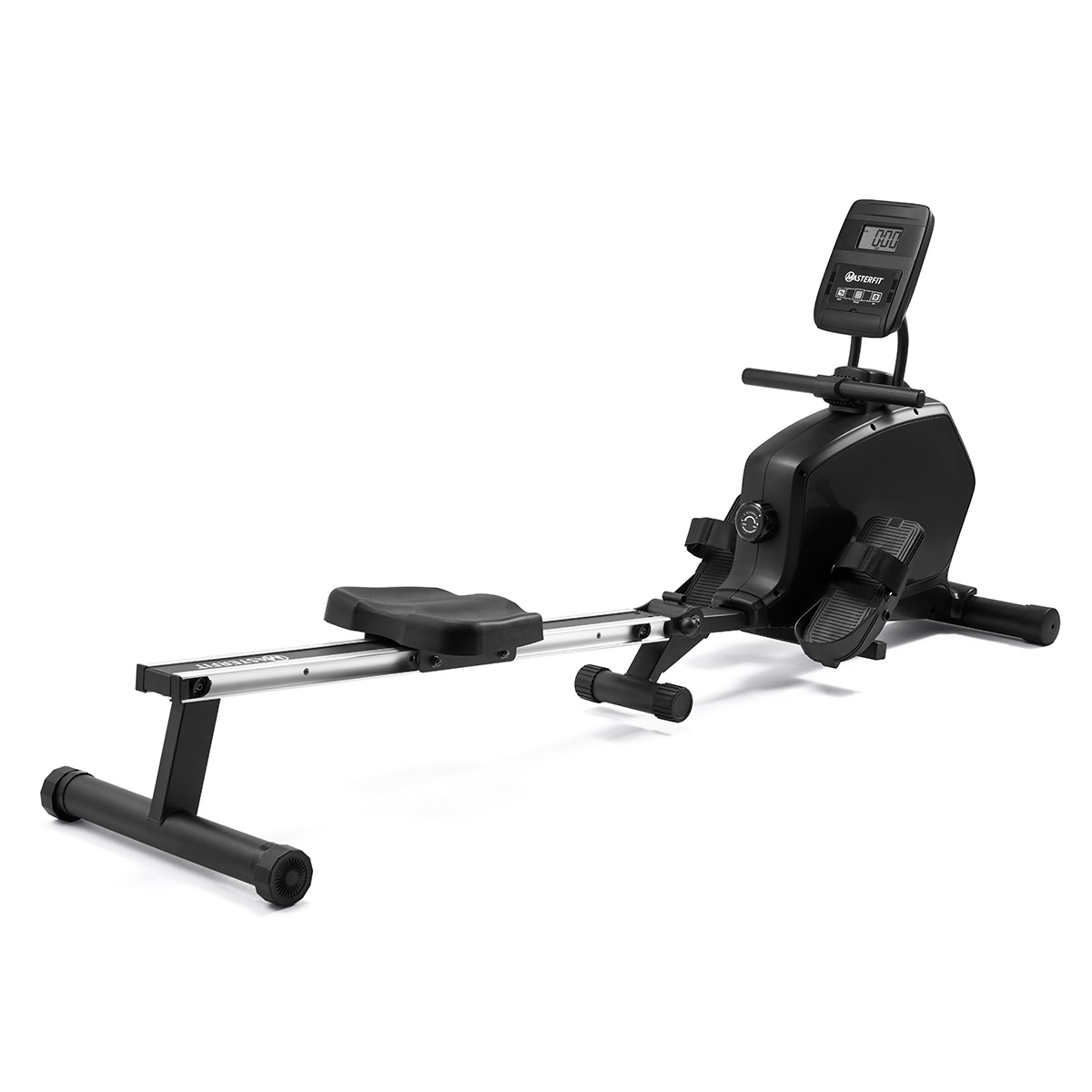Masterfit 190 Rower | Test, priser og erfaringer | Treningsradar