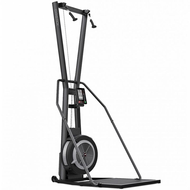 Gymstick Air Ski Trainer Pro | Test, priser og erfaringer | Treningsradar