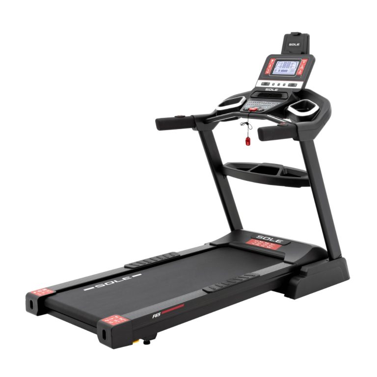Sole F65 | Test, priser og erfaringer | Treningsradar