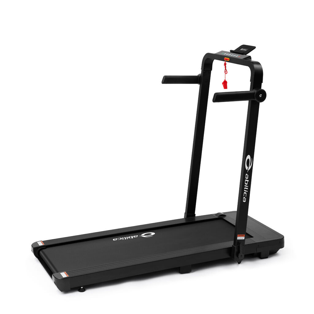 Abilica Walkpad 20 | Test, priser og erfaringer | Treningsradar