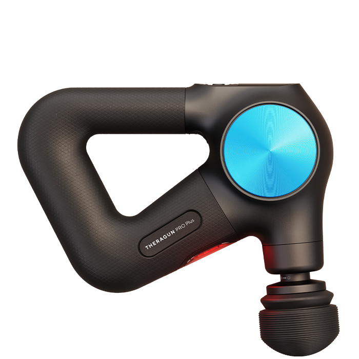 Theragun Pro Plus | Test, priser og erfaringer | Treningsradar