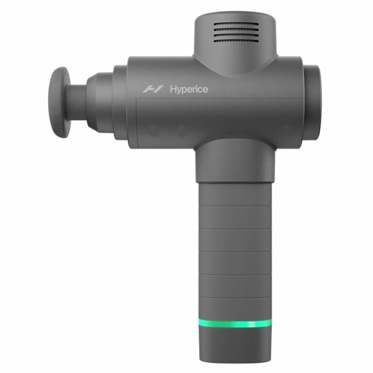 Hyperice Hypervolt 2 Slate Gray | Test, priser og erfaringer ...