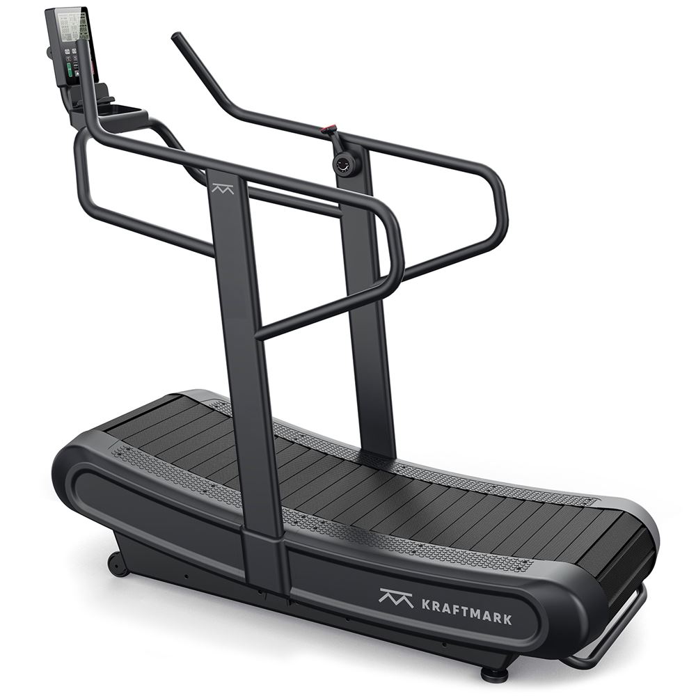 Kraftmark Airrunner Pro | Test, priser og erfaringer | Treningsradar