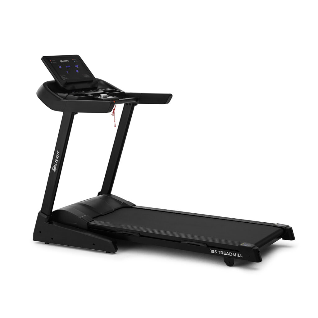 Masterfit 195 | Test, priser og erfaringer | Treningsradar